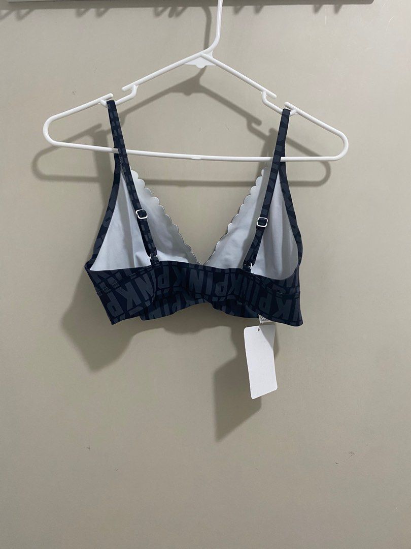 [現貨] Victoria's Secret Pink sample Sports Bra without padding wireless ...