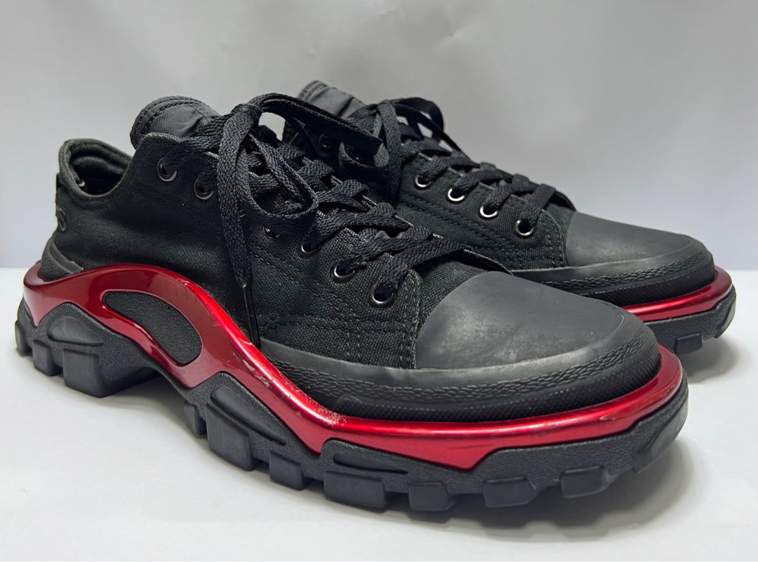 Adidas - Raf Simons - Detroit Runner, Men's Fashion, Footwear, Sneakers ...