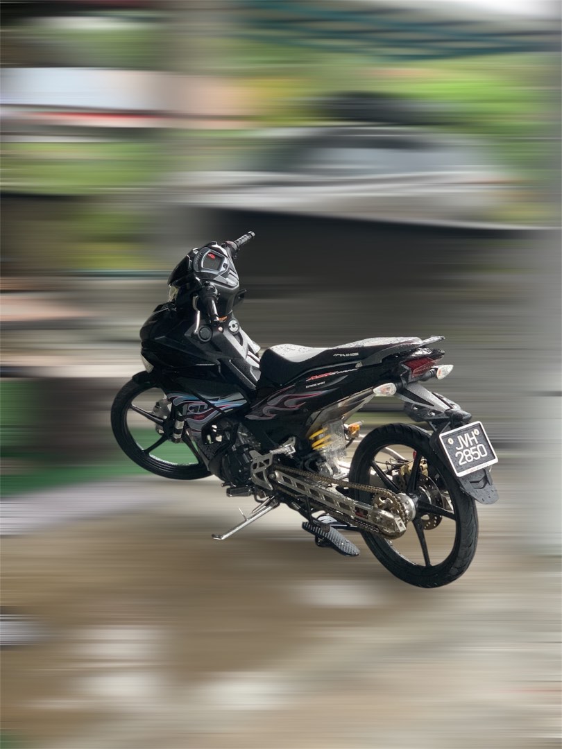 arm y15 v2 dynopro (ade scan), Looking For on Carousell