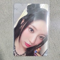 Asa Photocard - Official from BABYMONSTER Album DRIP [YG TAG ver.] A, K ...