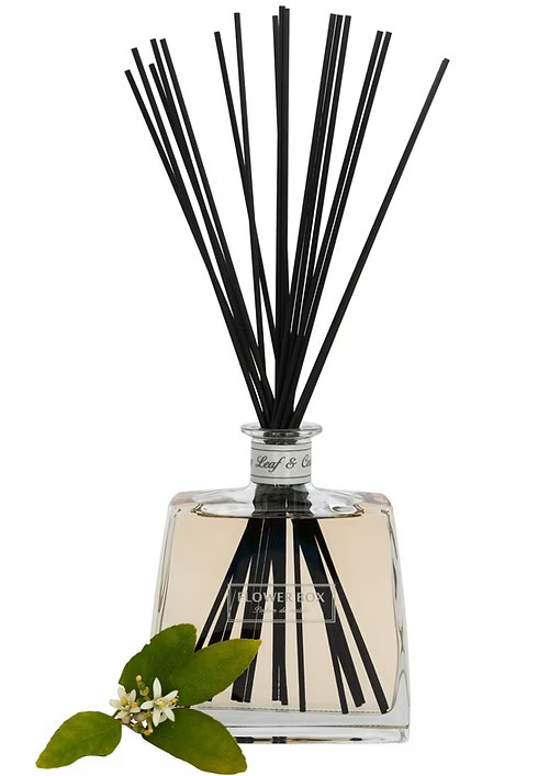 Australian Diffuser Fig Leaf & Cedar giant bottle 700ml, Furniture & Home Living, Home Fragrance ...