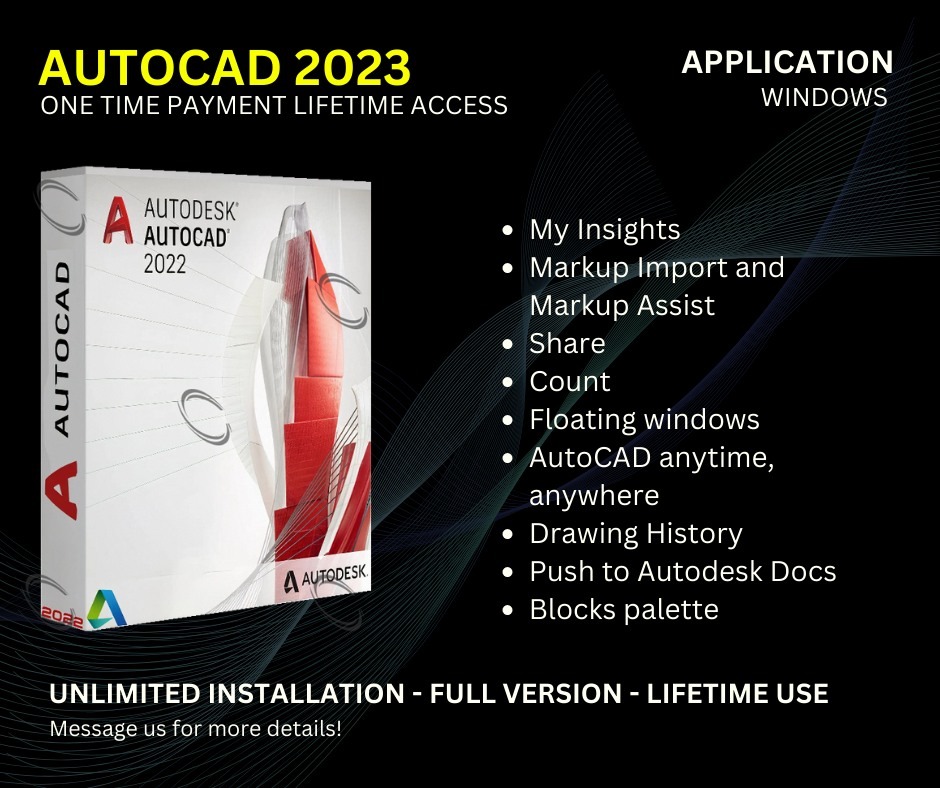 autocad, Computers & Tech, Laptops & Notebooks on Carousell