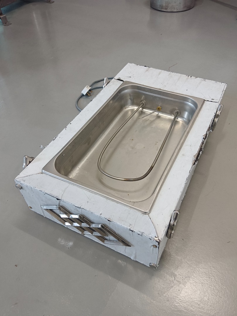 Bain Marie Machine, Everything Else, Others on Carousell