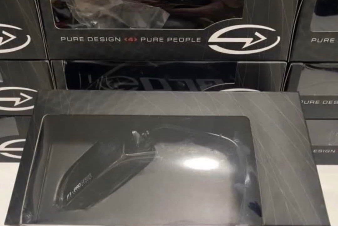 BCD Design F1 Pro Series Mirrors, Motorcycles, Motorcycle Accessories ...