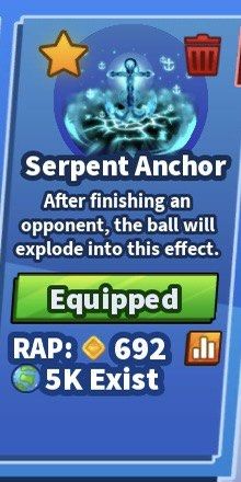 blade ball dual leviathan set selling asap dm me, Video Gaming, Gaming ...