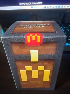 Affordable "minecraft blind box" For Sale | Carousell Singapore