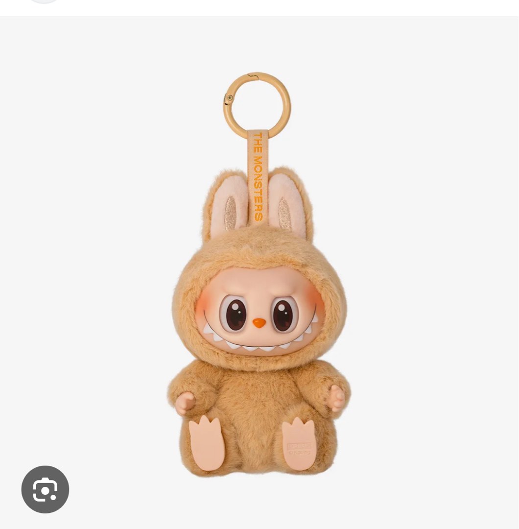 BNIB Popmart Have a Seat Labubu (Baba) brown, Hobbies & Toys, Toys ...