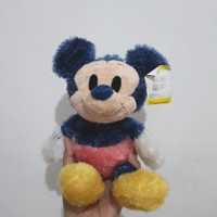Boneka Mickey Mouse original disney store, Bayi & Anak, Lainnya di ...