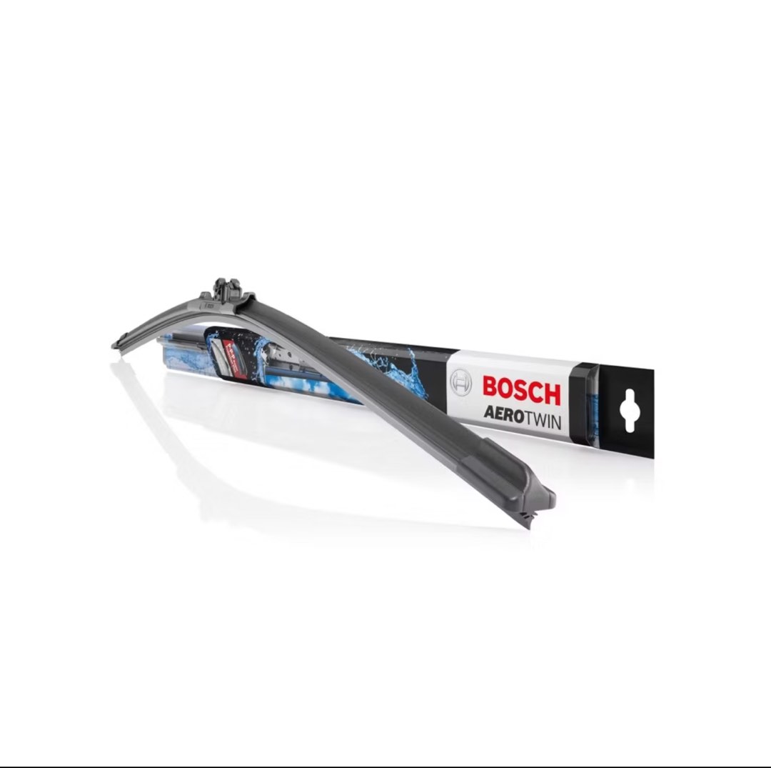 BOSCH AeroTwin Car Wipers (Conti Cars), Car Accessories, Accessories on ...