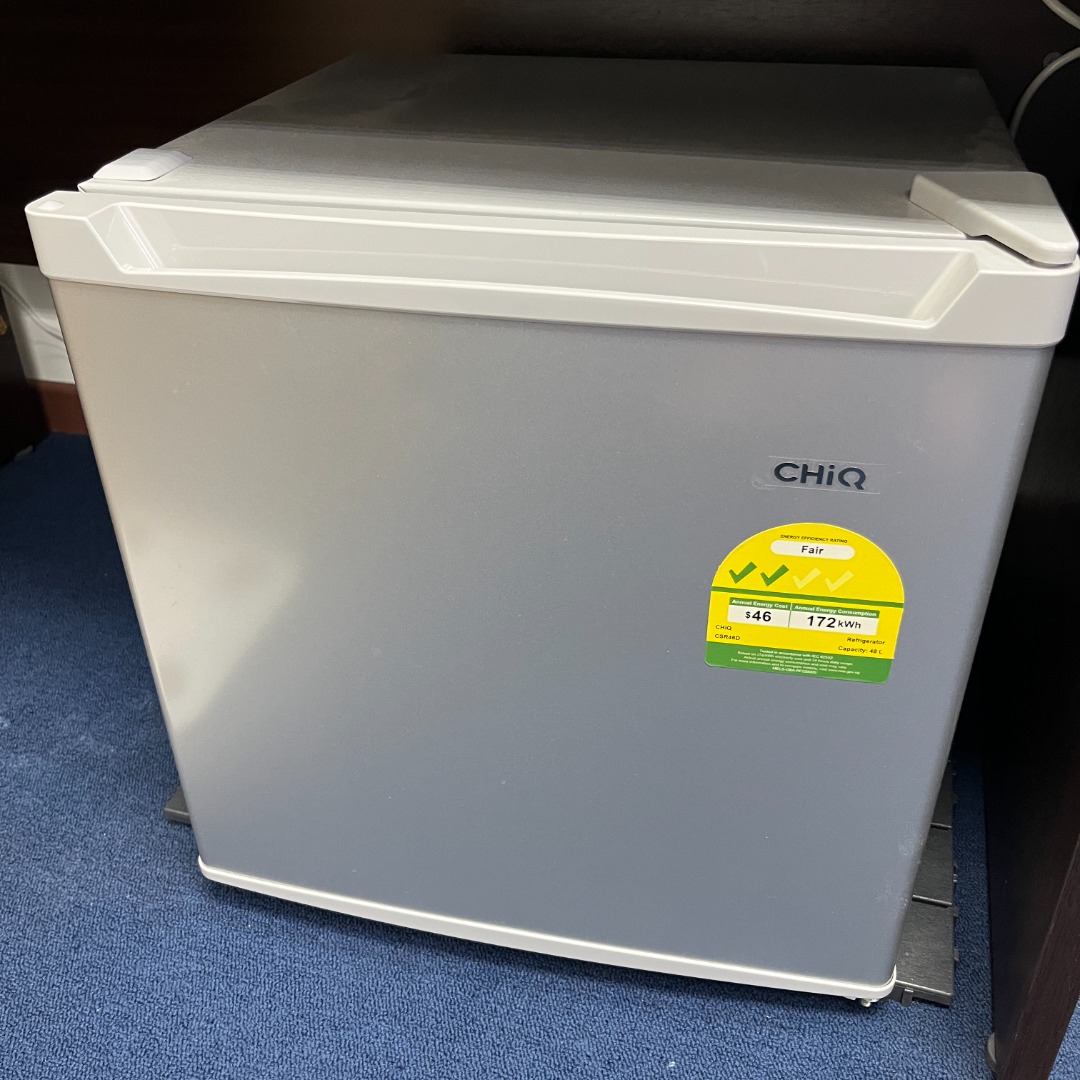 CHIQ Mini Fridge, TV & Home Appliances, Kitchen Appliances ...