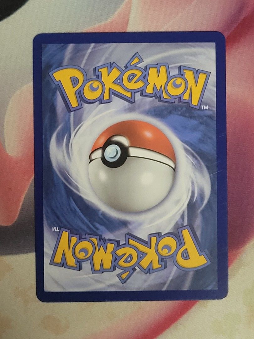 Dedenne GX 195A/214 Pokémon Card Unbroken Bonds Cute, Hobbies & Toys ...