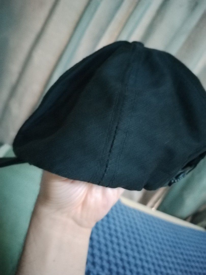 Def Leppard 1992 Cap Vintage Sale Hari ni Iron Maiden Megadeth ...