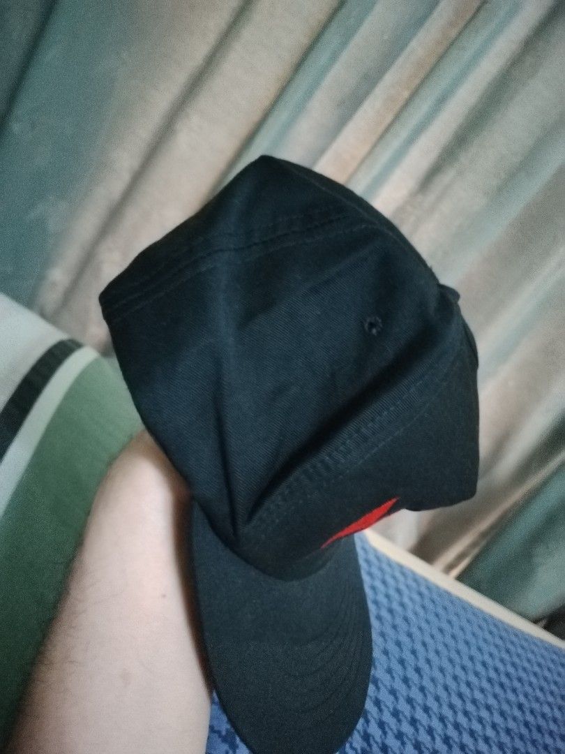 Def Leppard 1992 Cap Vintage Sale Hari ni Iron Maiden Megadeth ...