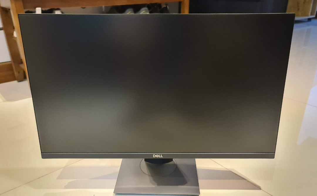 Dell P2419H 24 Inch IPS Monitor (9/10 Condition), Computers & Tech ...