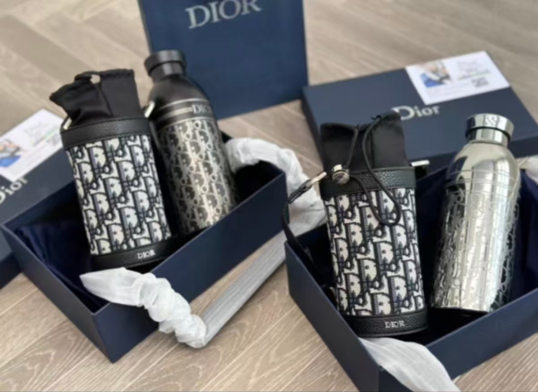 Dior vacuum cup., Furniture & Home Living, Kitchenware & Tableware ...