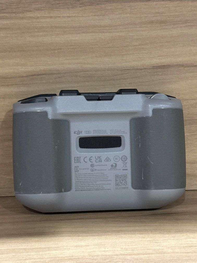 DJI RC N1 Remote, Photography, Drones on Carousell