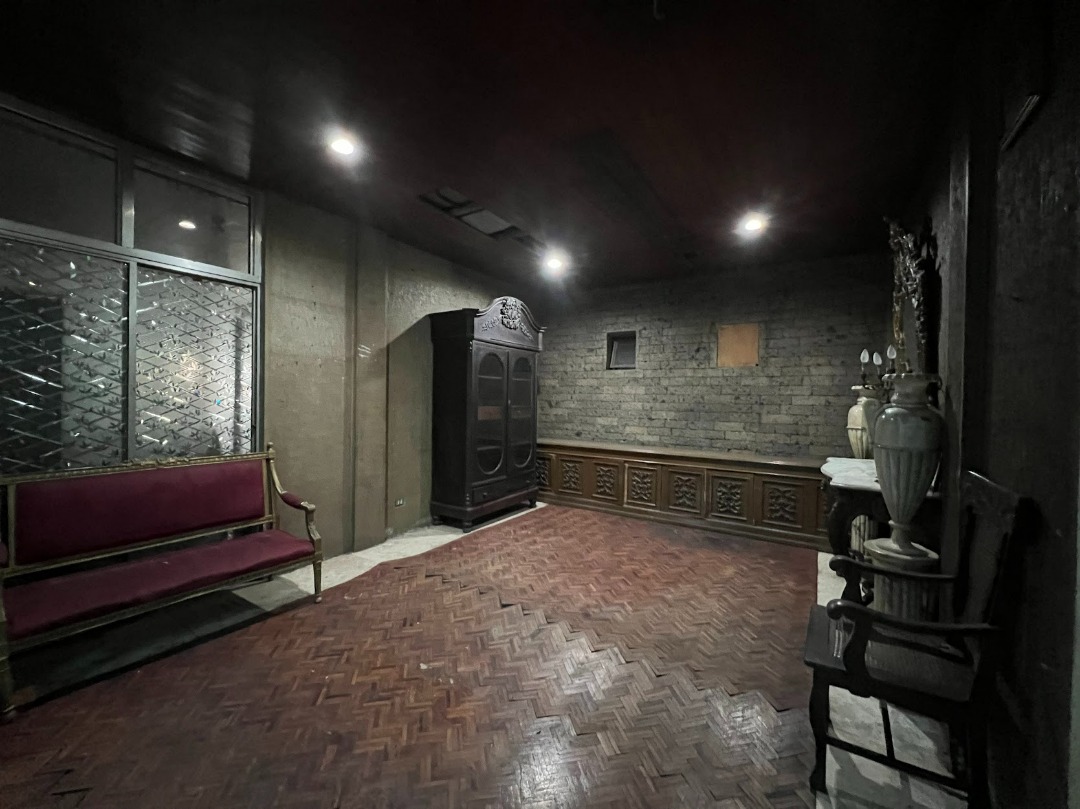 FOR SALE - Blue Ridge A Subd., Brgy. Blue Ridge A, Quezon City ...