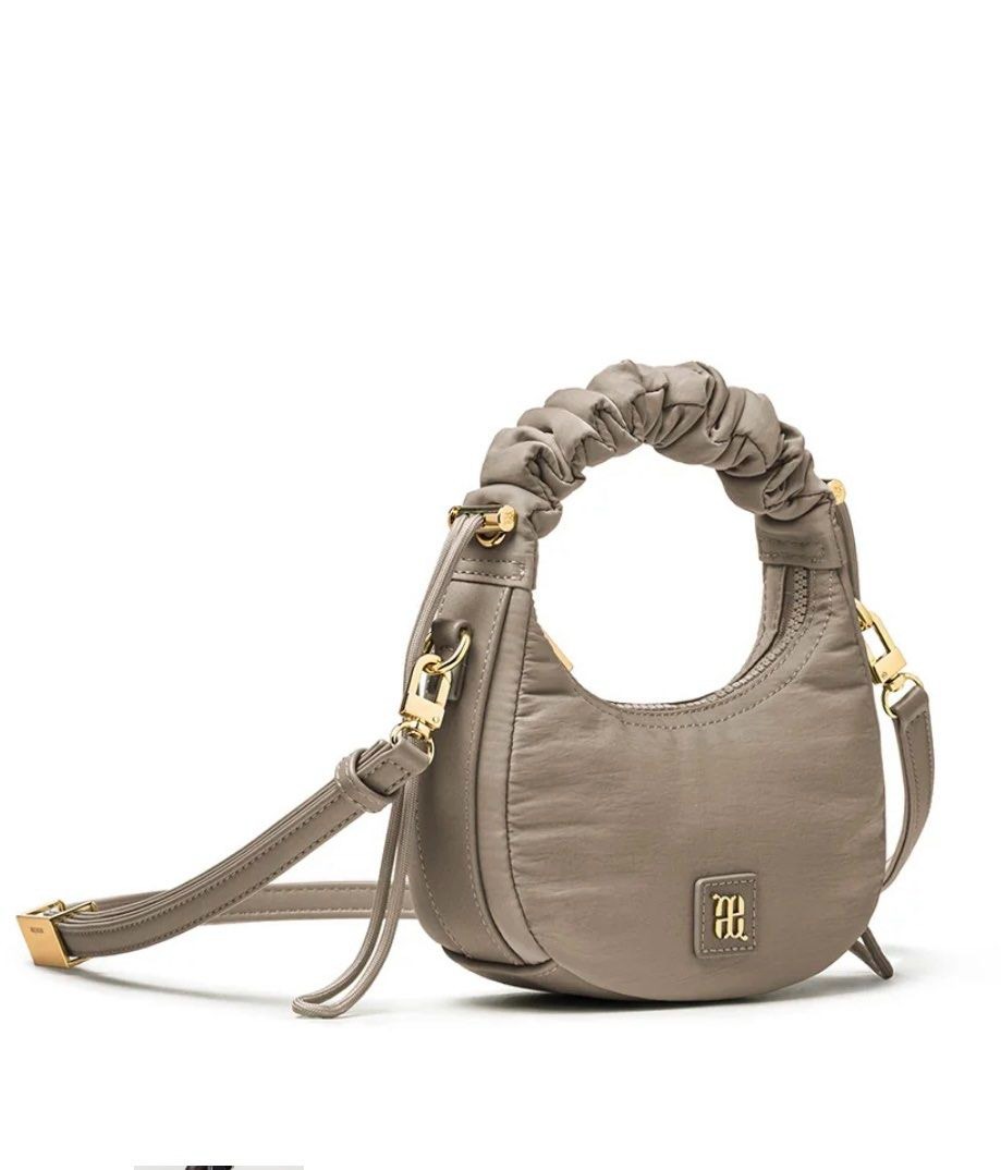 Fuffa Micro 2.0 Bag Teh Tarik, Women's Fashion, Bags & Wallets, Cross ...
