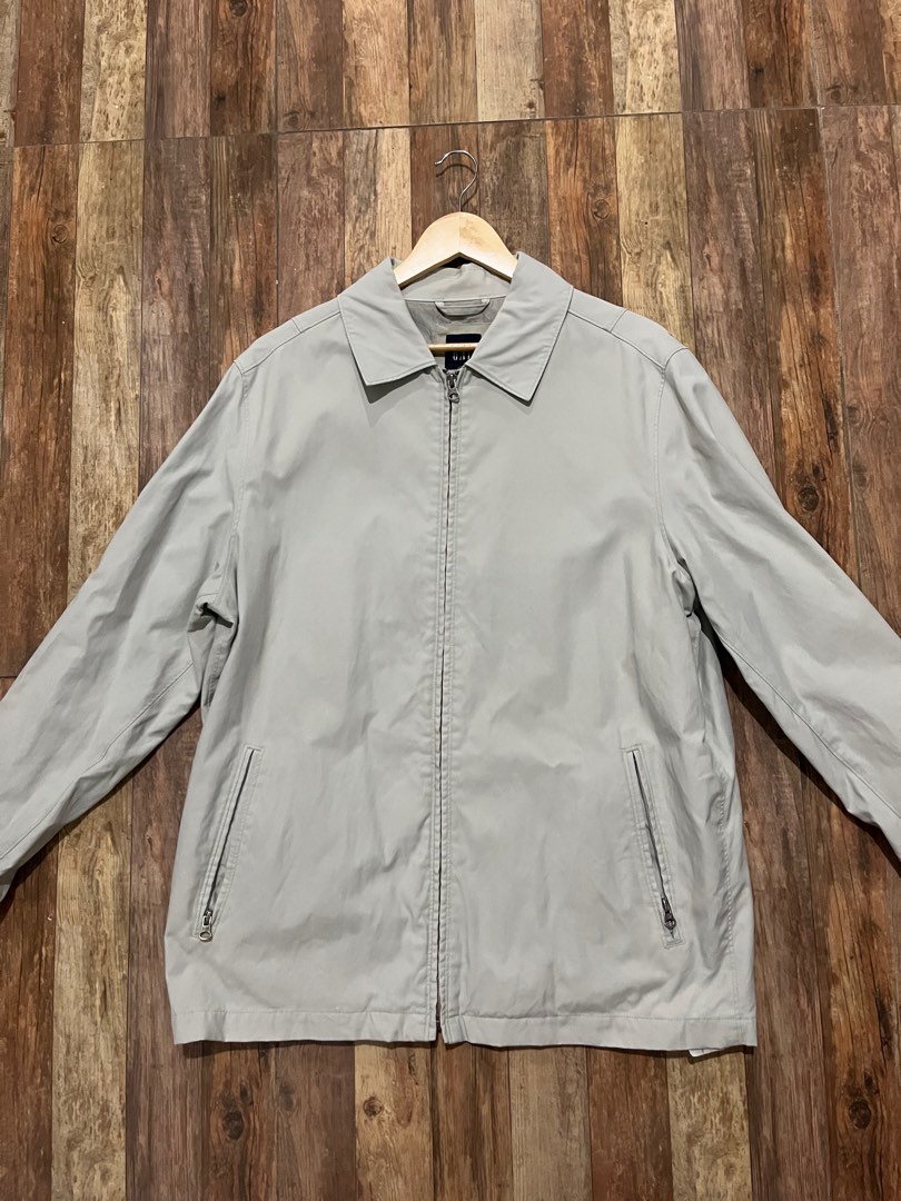 Gap Detroit jacket, Men's Fashion, Coats, Jackets and Outerwear on ...