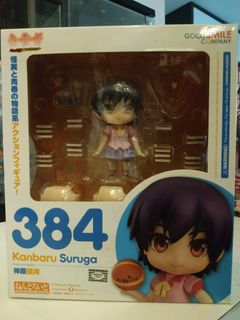Good Smile Company - Nendoroid #187 - MEIKO, Hobbies & Toys ...
