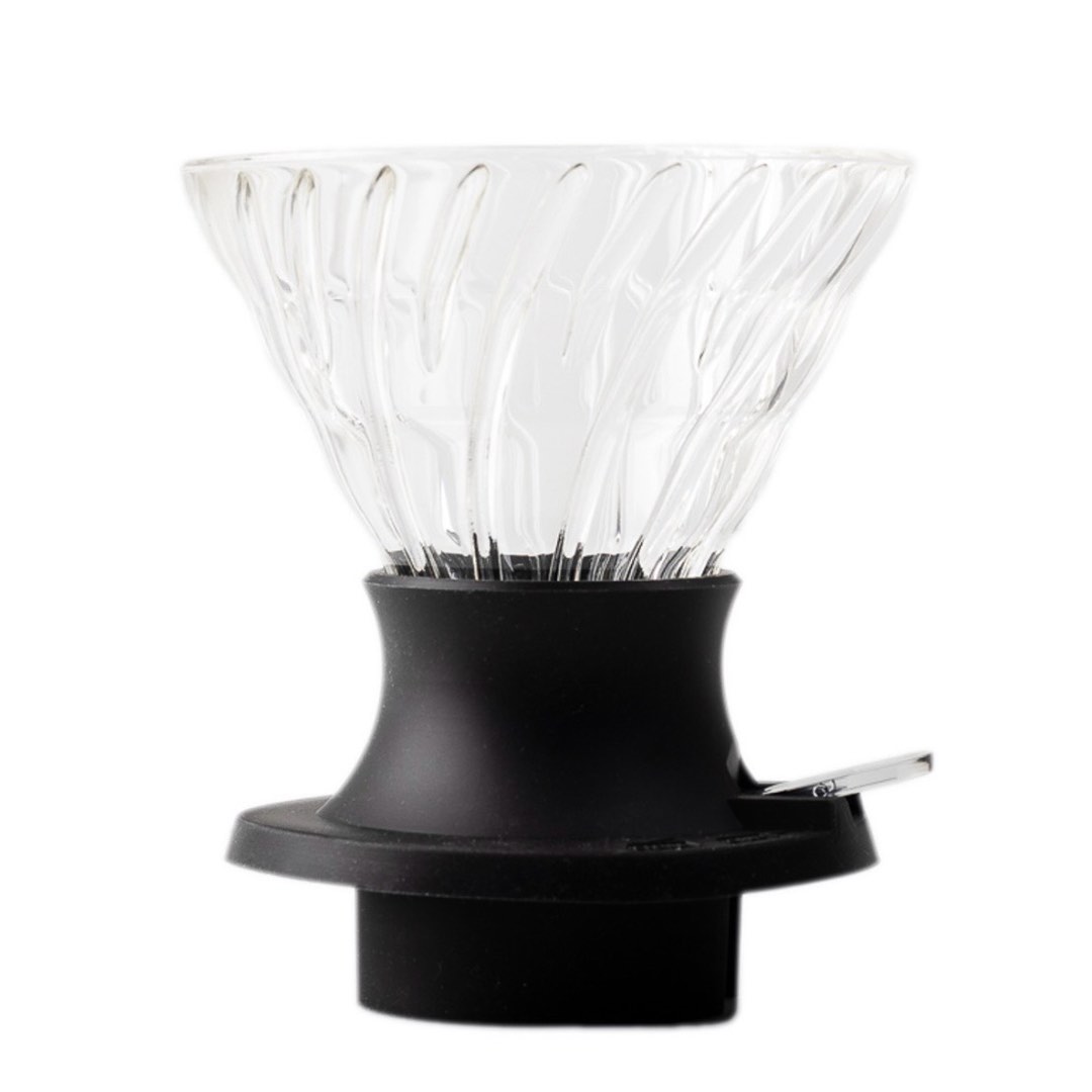 Hario V60 Immersion Switch Dripper (2 types brewing, glass), Furniture ...