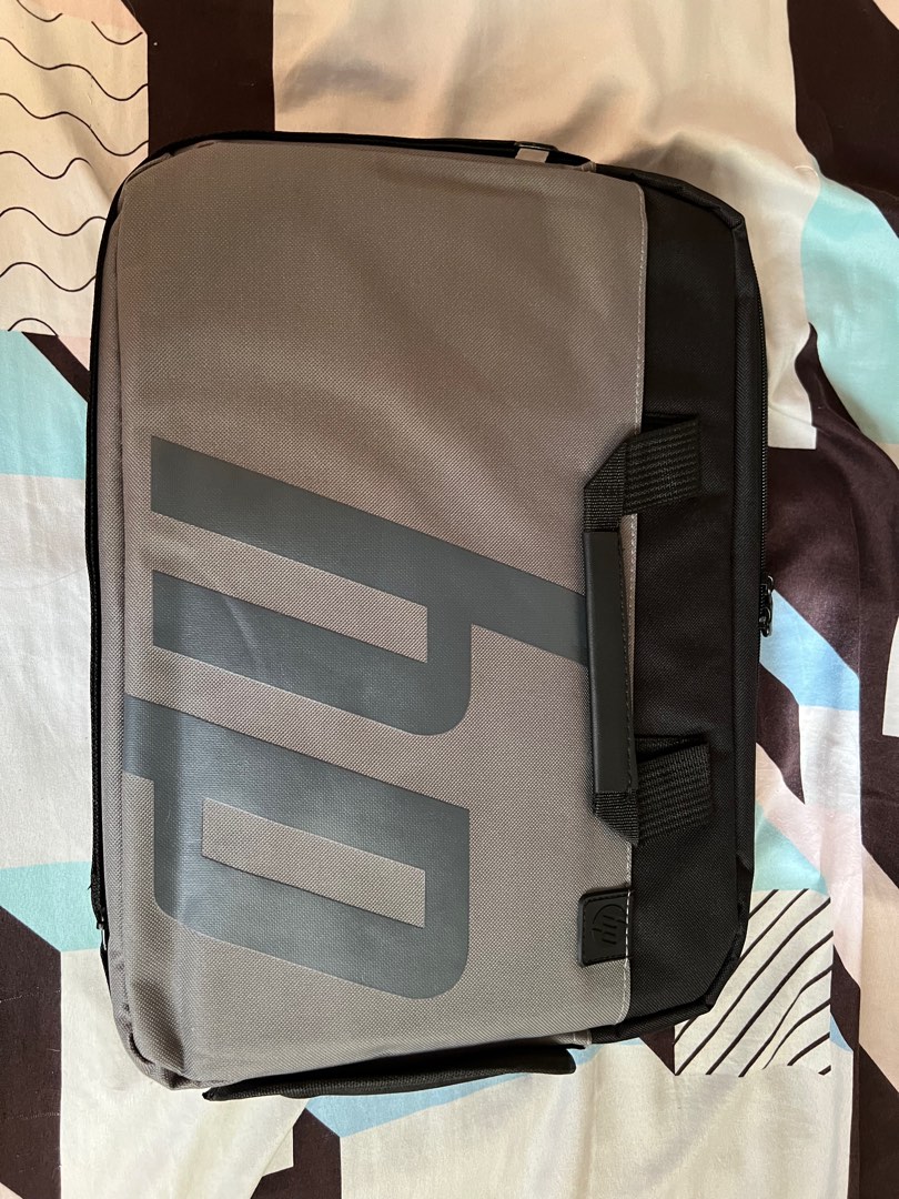 HP Laptop Bag, Computers & Tech, Parts & Accessories, Laptop Bags ...