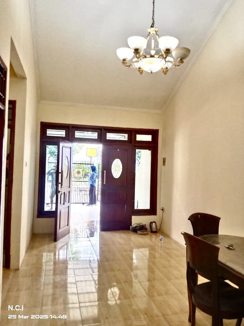 Jual Rumah di komplek Duta Bintaro dkt Alam sutera, Graha Raya ...