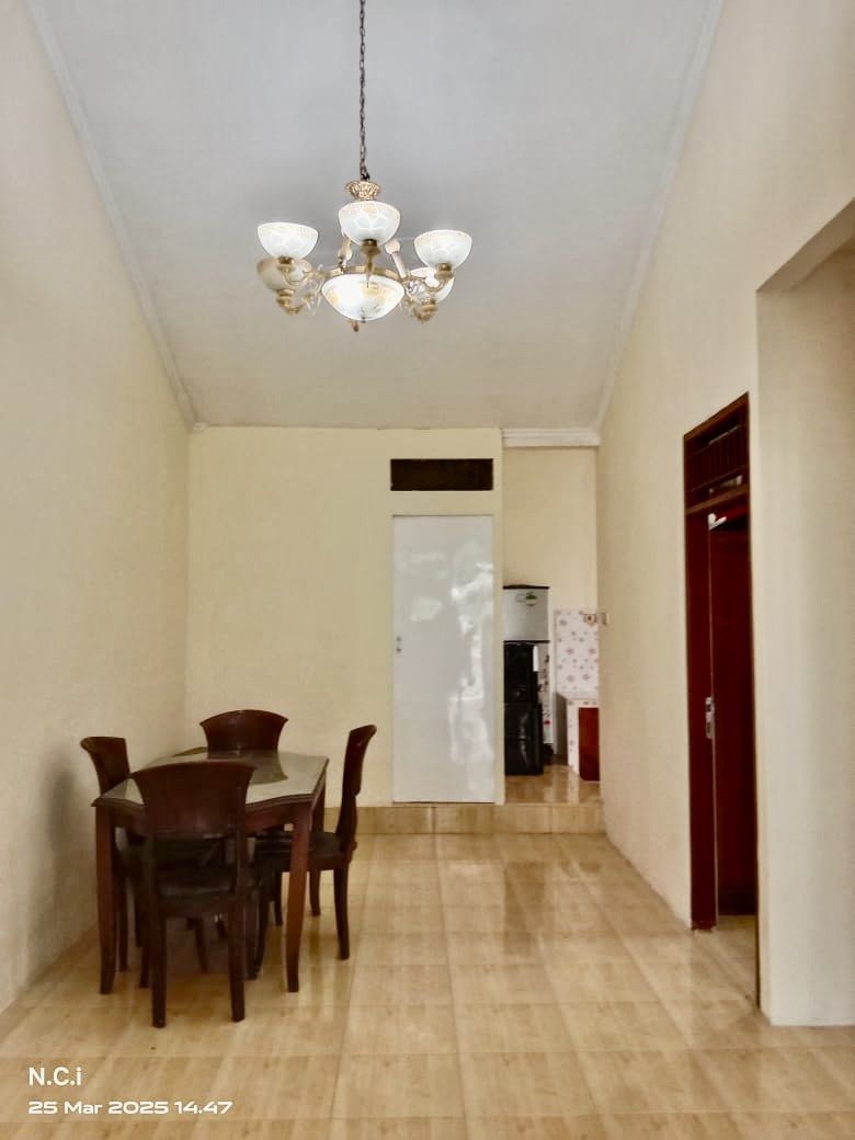 Jual Rumah di komplek Duta Bintaro dkt Alam sutera, Graha Raya ...