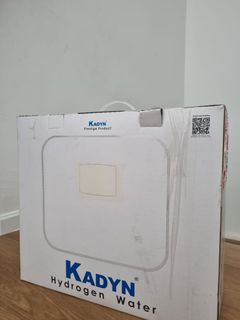 Coway Water Filter - no contract, TV & Home Appliances, Kitchen ...