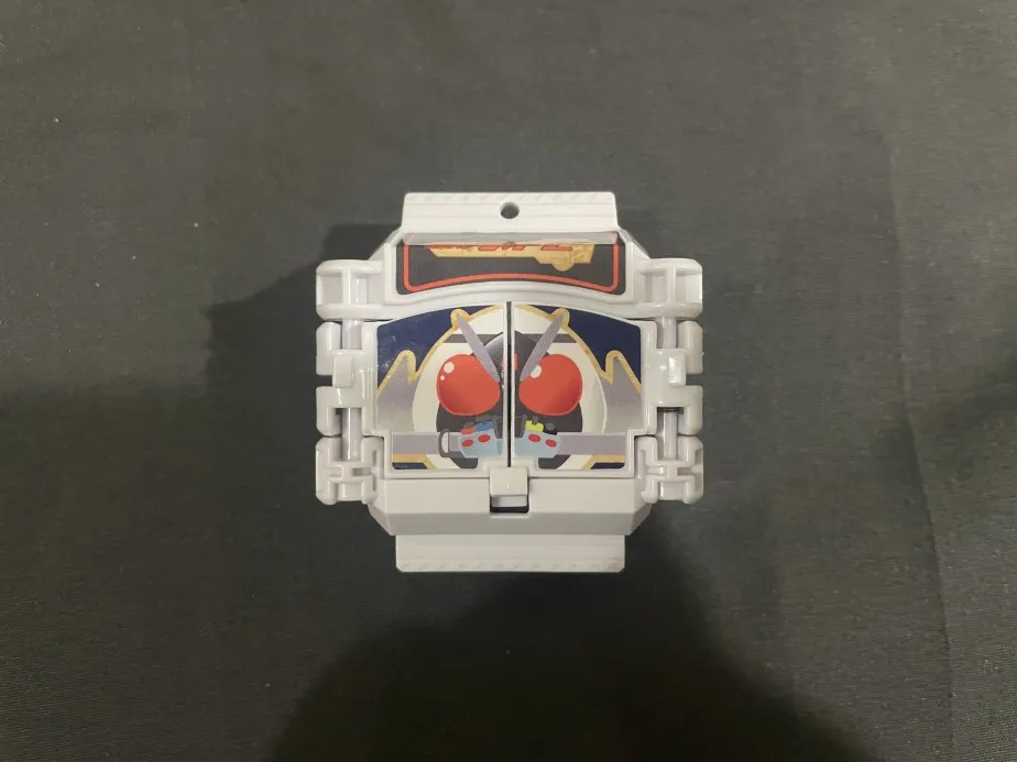 Kamen Rider Gavv GP Rider Gochizo 02 Kamen Rider Fourze Legend Gochizo ...