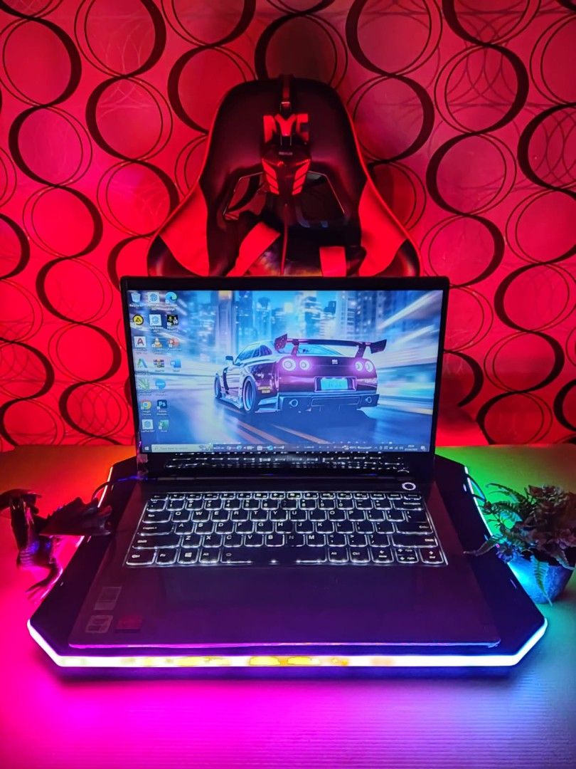 Lenovo Thinkbook 14s GEN 10 RAM 8GB SSD 512GB Dual VGA Siap Pakai ...