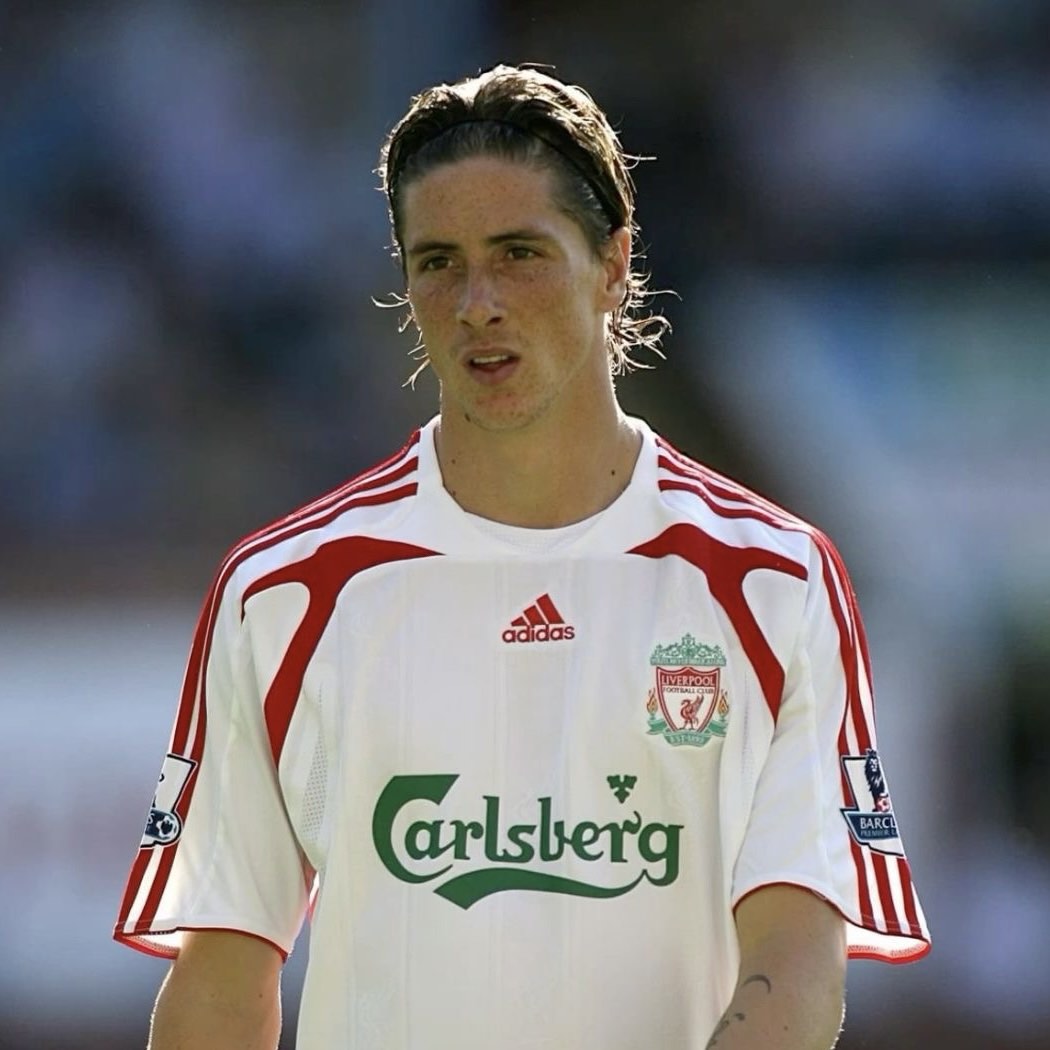 Lierpool 2007-08 Away Adidas Vtg Jersey, Men's Fashion, Activewear on ...