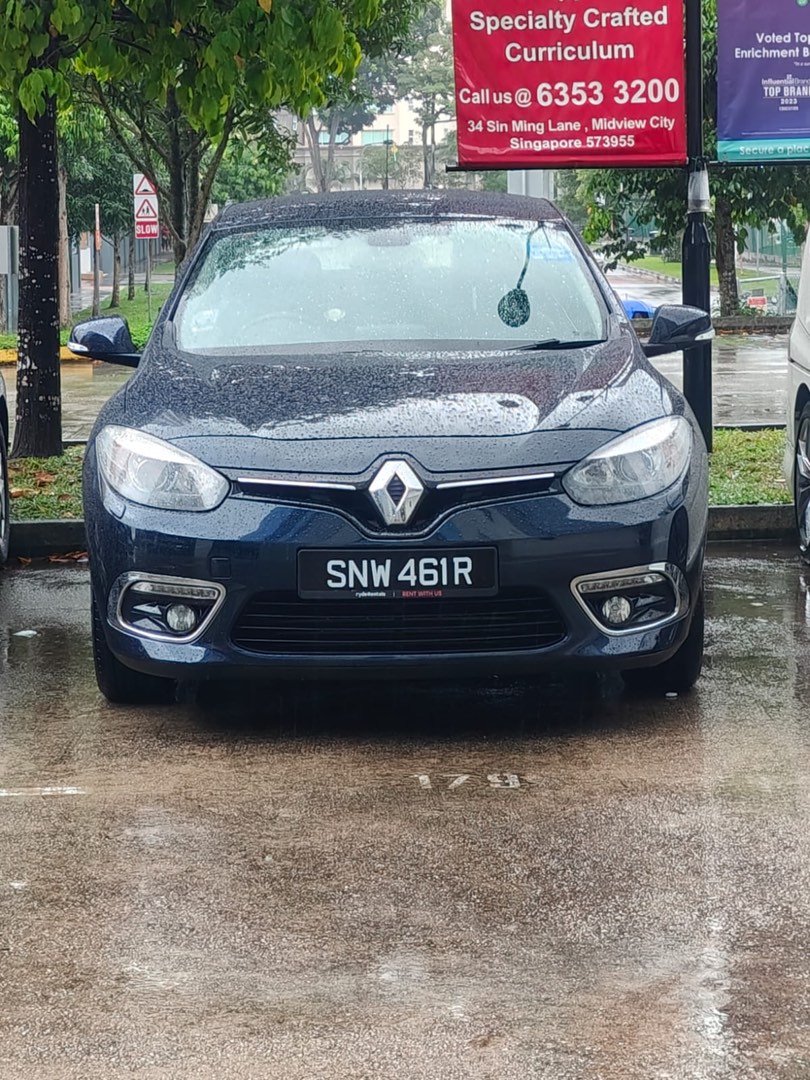 Looking for super relief, Cars, Car Rental on Carousell