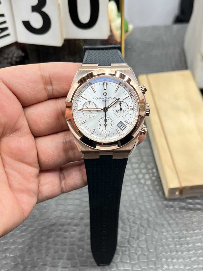 Men's watch Jiang Stanton, Men's Fashion, Watches & Accessories ...