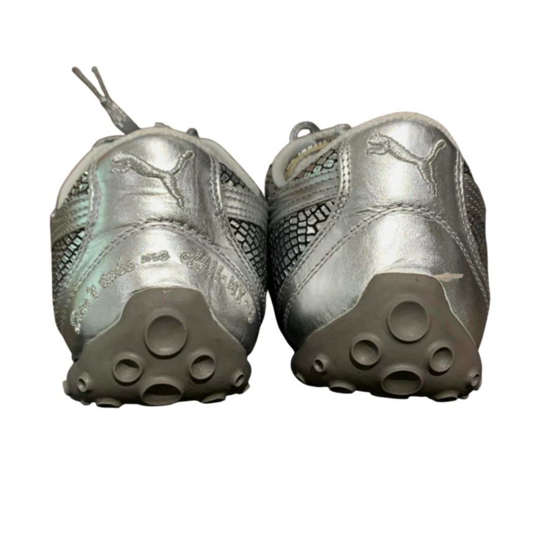 Mihara Yasuhiro x Puma Snake skin Like Speedcat Onitsuka Mexico 66 Wide ...