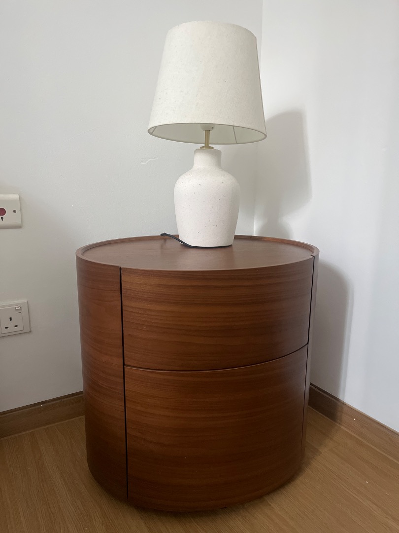 Mika Side Table from Castlery, Furniture & Home Living, Furniture ...