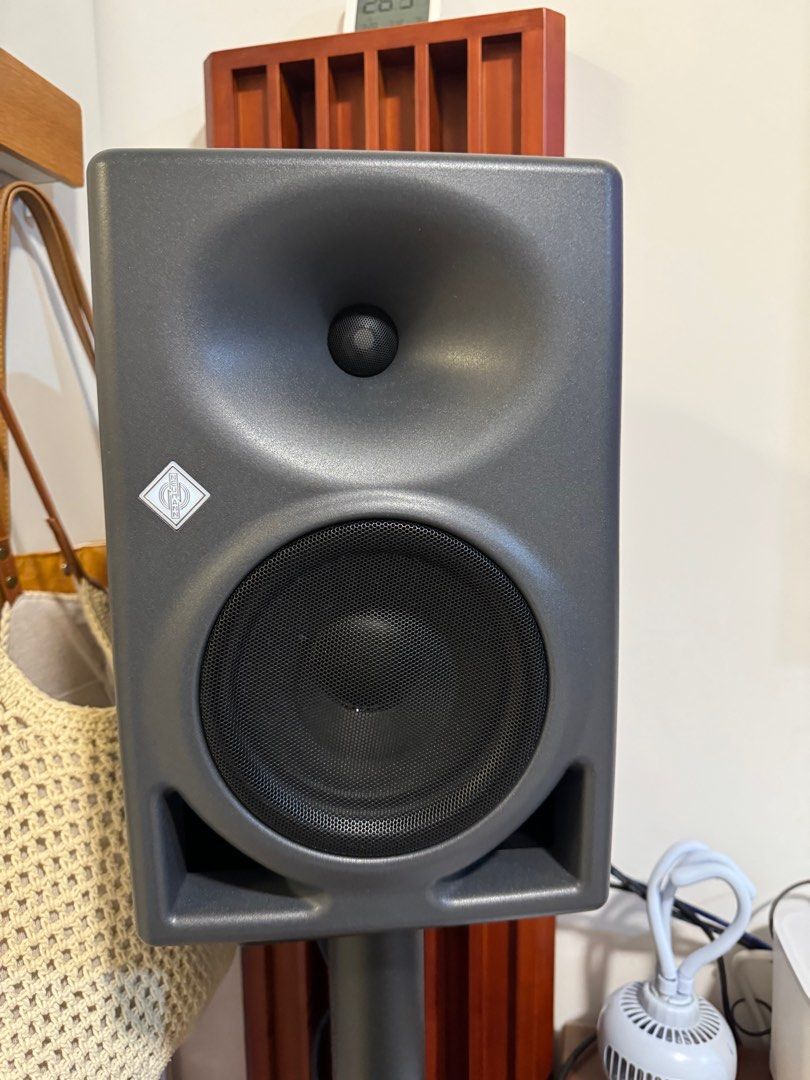 Neumann KH150 Active Speaker Pair Studio Monitor Professional Audio ...
