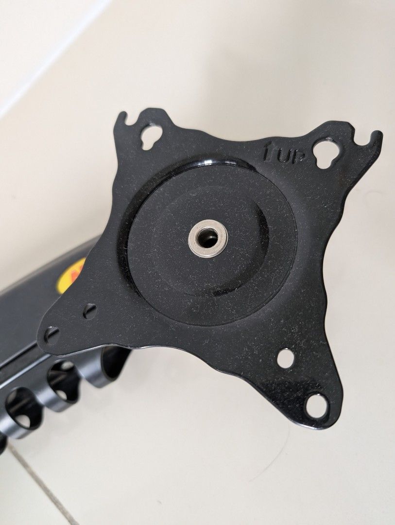 Tv Monitor Bracket Parts