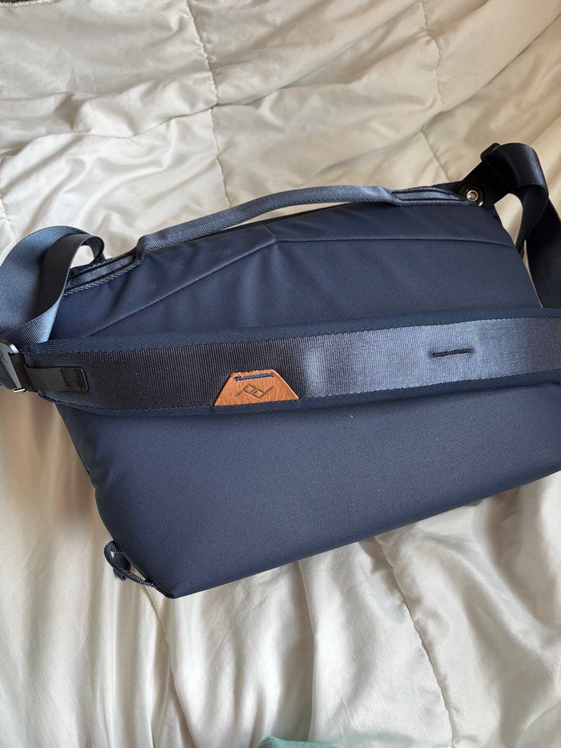 Peak Design Camera Bag, Photography, Photography Accessories, Camera ...