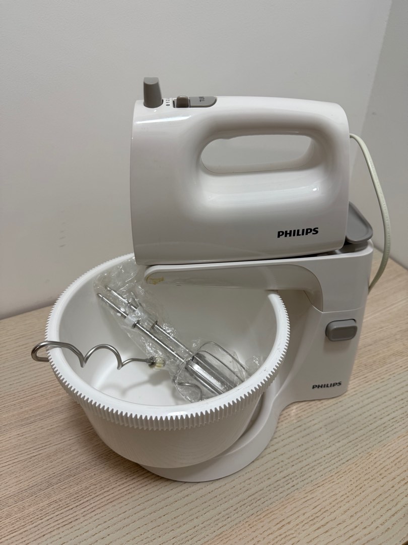 Philips mixer, TV & Home Appliances, Kitchen Appliances, Hand & Stand ...