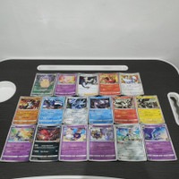 Pokemon TCG Indonesia 25th Anniversary Set HOLO, Toys & Collectibles ...