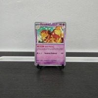 Pokemon TCG Indonesia Dachsbun SV4a 090/190 HOLO, Toys & Collectibles ...