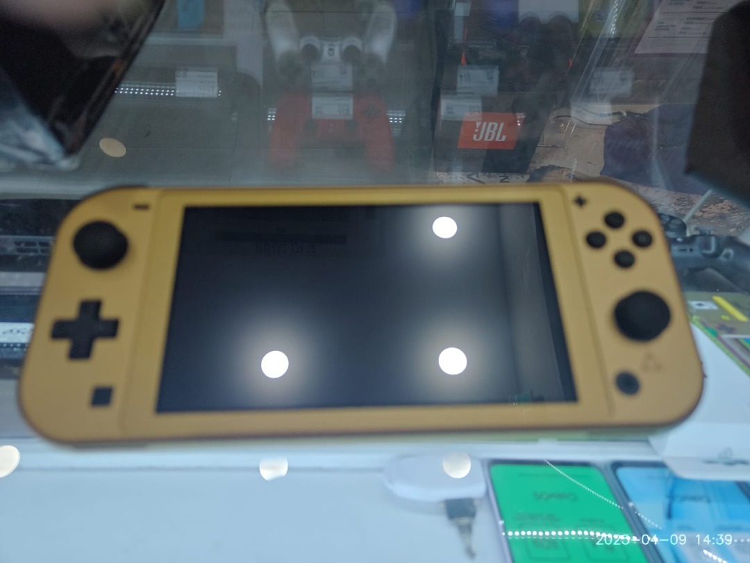 [PROMO] SWITCH LITE PROMO, Video Gaming, Video Game Consoles, Nintendo on Carousell