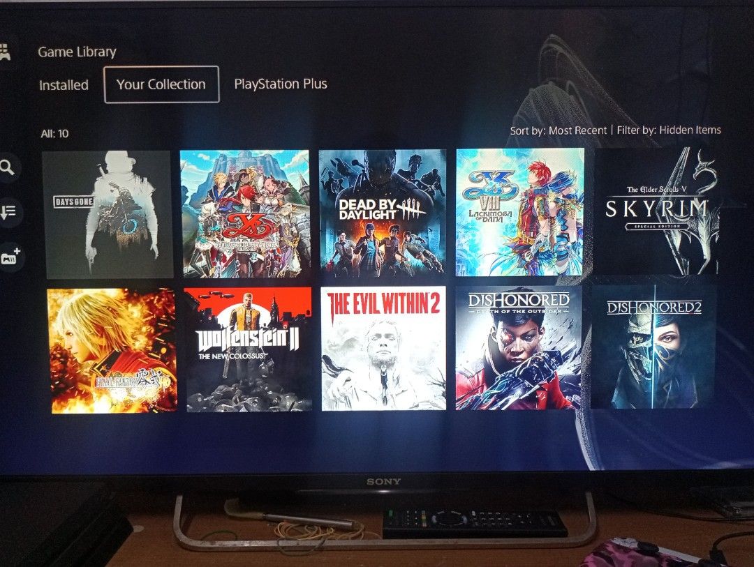 PS4 Pro 550 Games -- 1TB Death Stranding Limited Edition -- Only ...
