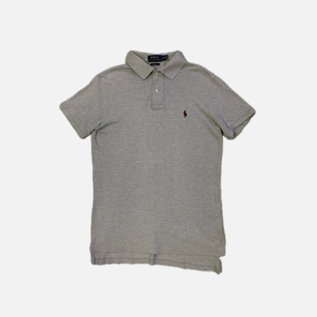 RALPH LAUREN GOLD TAG POLO SHIRT, Men's Fashion, Tops & Sets, Tshirts ...