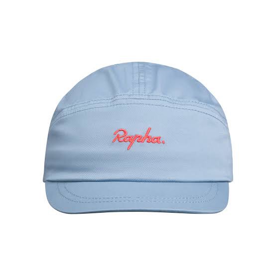 Rapha Logo Cap, Men's Fashion, Watches & Accessories, Caps & Hats on Carousell