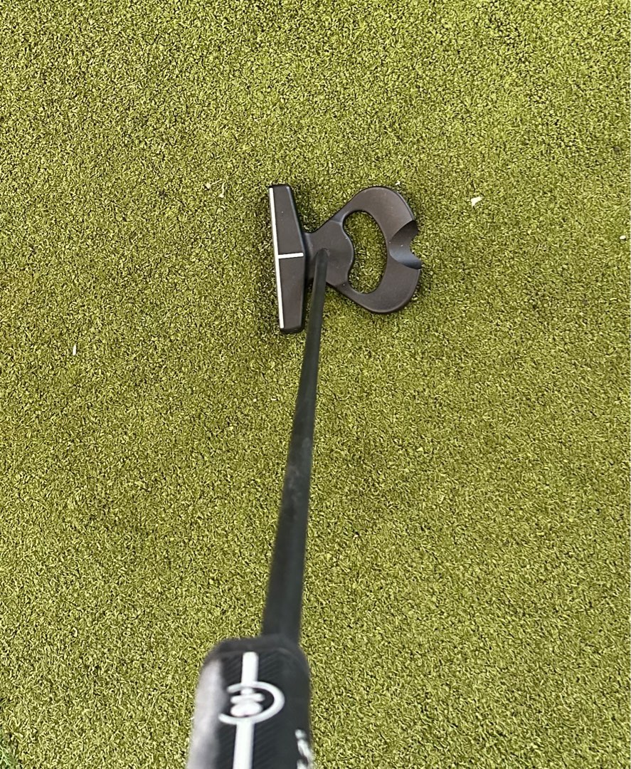 RH LAB Putter, Sports Equipment, Sports & Games, Golf on Carousell