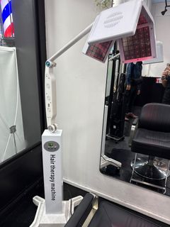 Scalp machine For Sale | Carousell Singapore