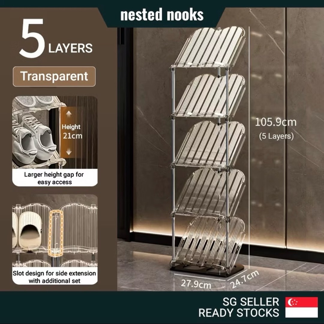 Shoe Racks | Outdoor Space Saving Shoe Rack |Shoe Racks Cabinet | Shoe ...