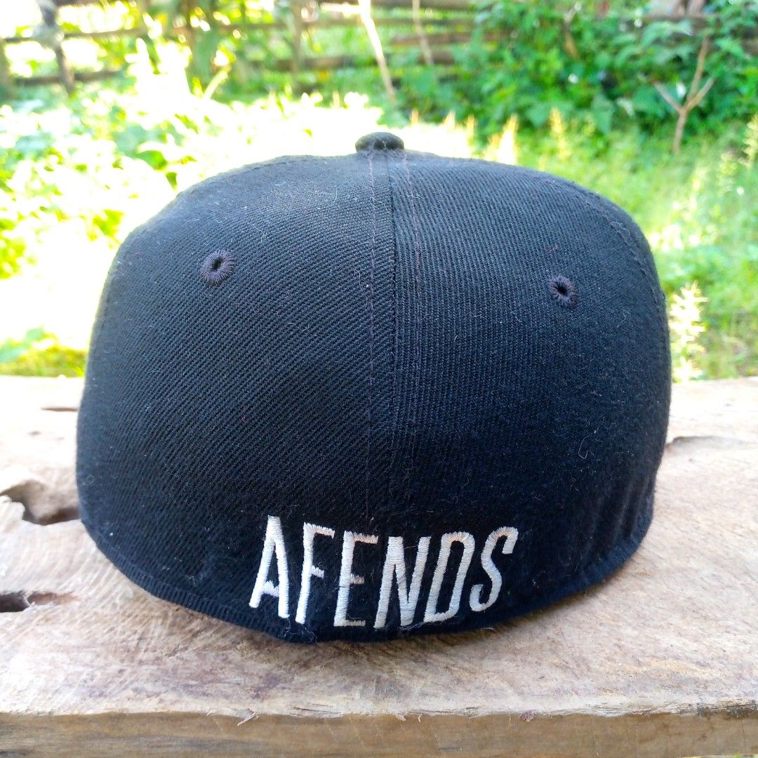 afends logo